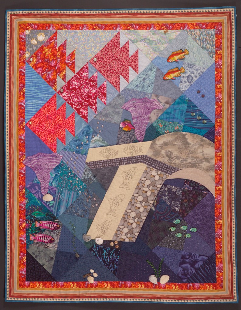 Atlantis Rising – fibersong